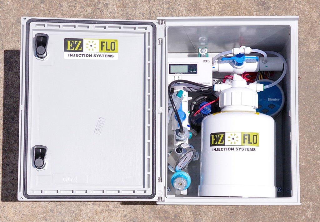 Proboxes Archives | EZ-FLO Australia