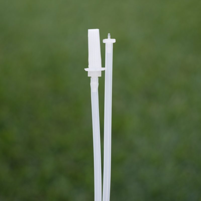 Dip Tube Set (Specify Tank Model Number) | EZ-FLO Australia