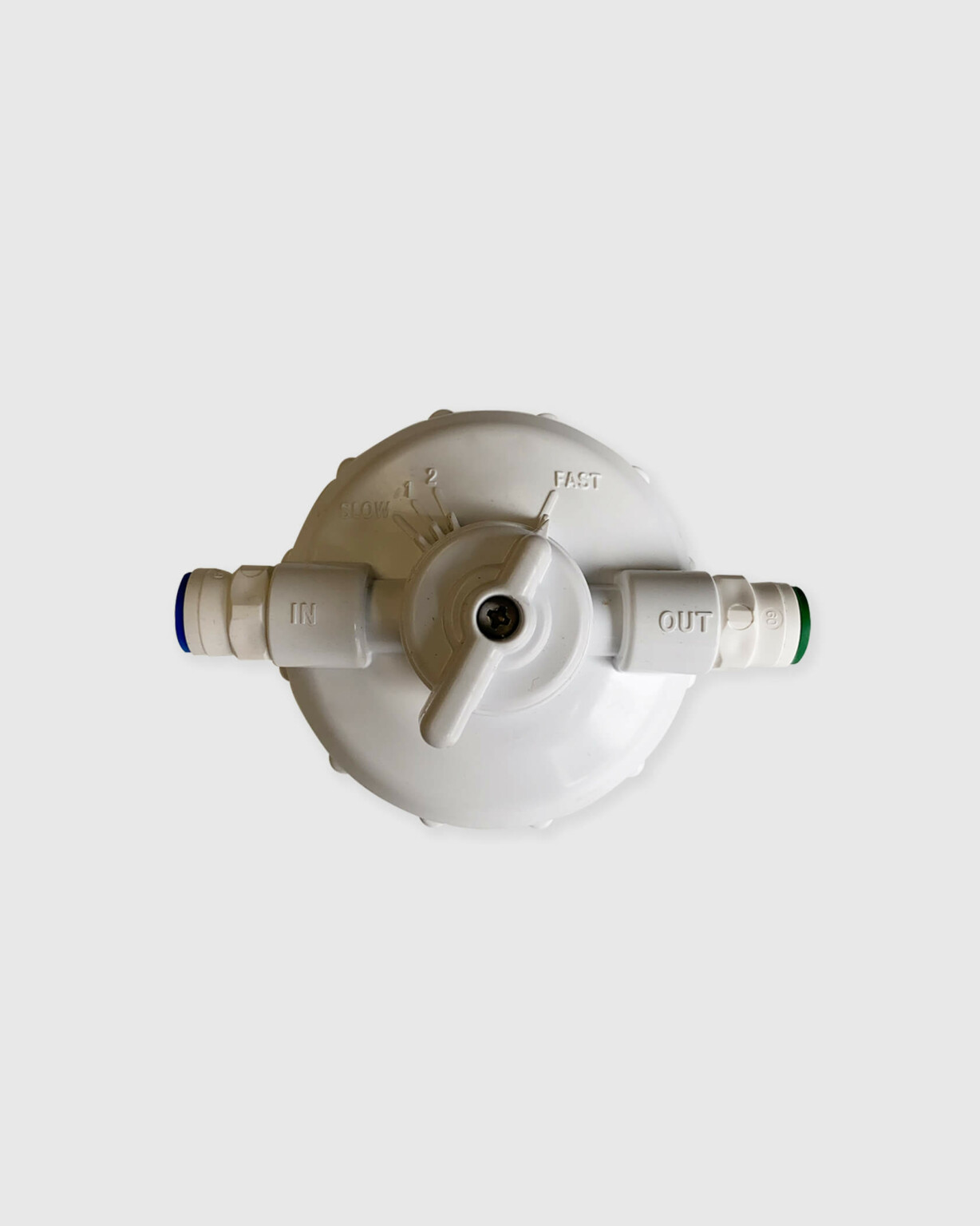 High Pressure Cap - Molded Buttress Thread W/ Universal Dip Tubes | EZ ...