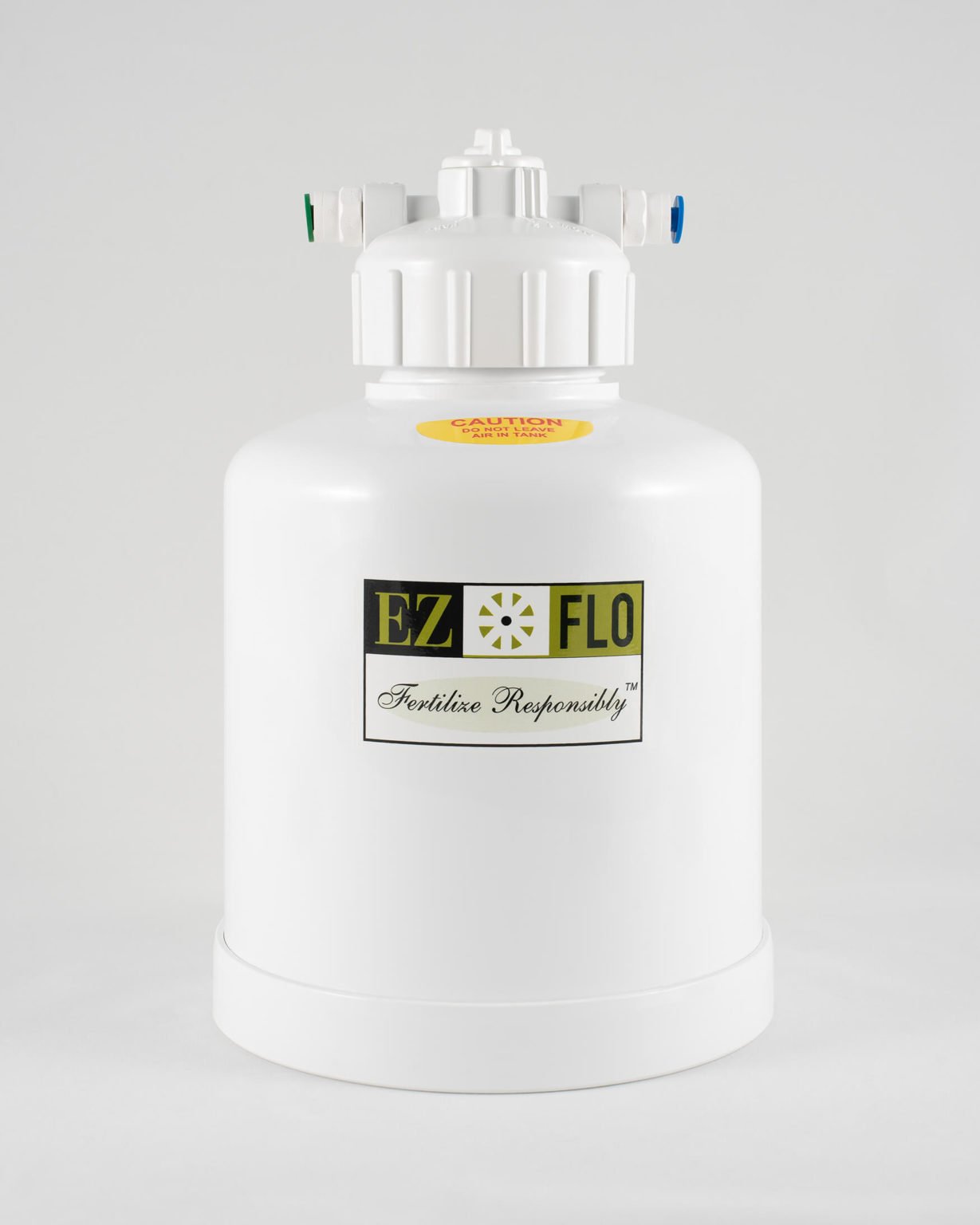 EZ-FLO Australia | Residential & Commercial Fertigation Products