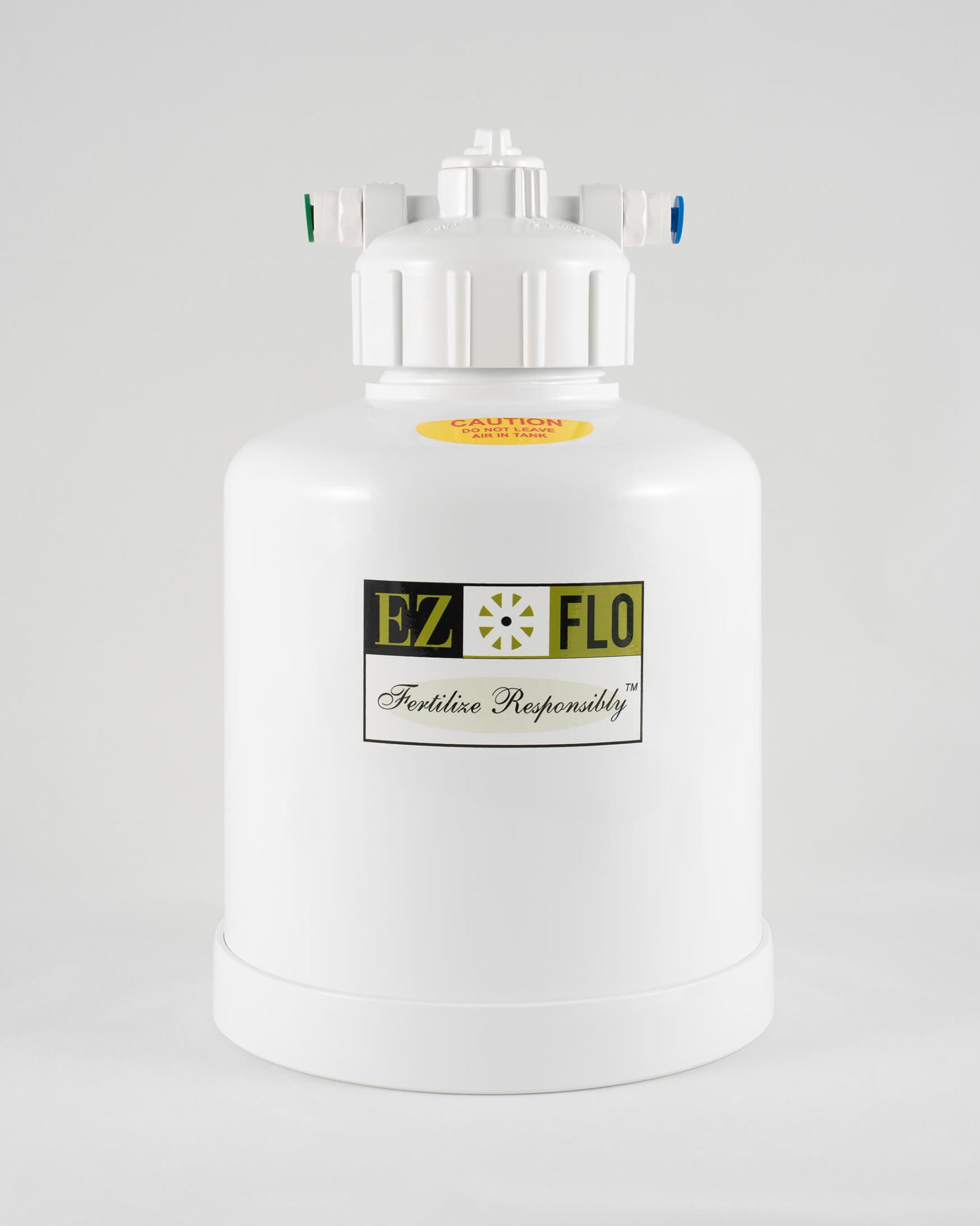 EZ-FLO Australia | Residential & Commercial Fertigation Products