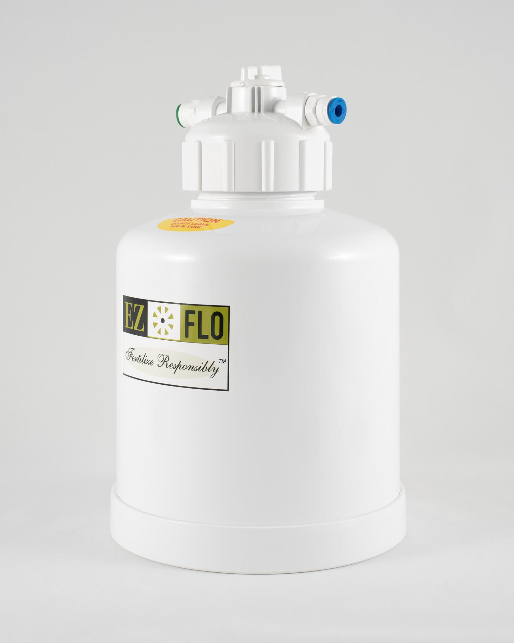 EZ-FLO Australia | Residential & Commercial Fertigation Products