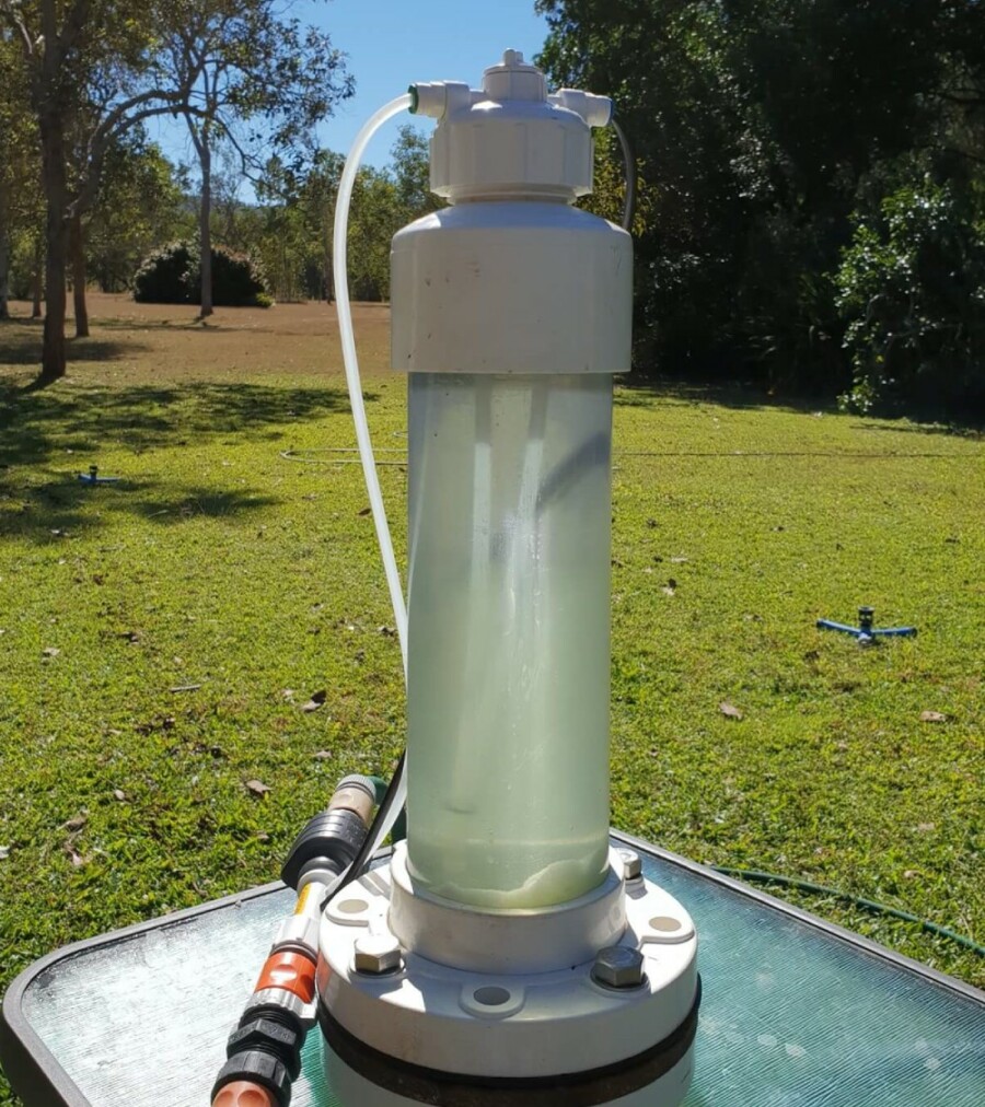 EZ-FLO Australia | Residential & Commercial Fertigation Products