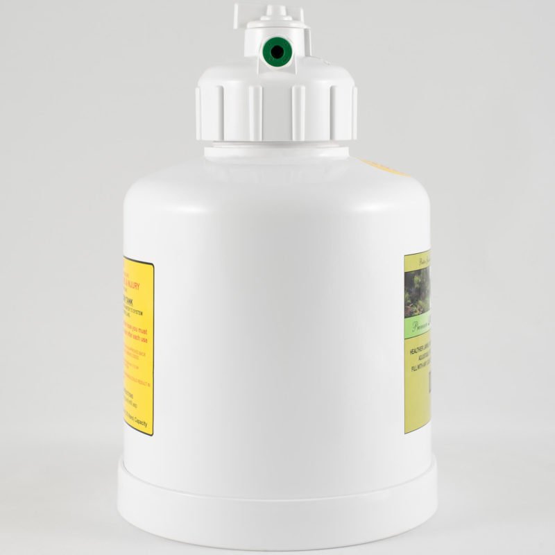 EZ-FLO 3.2L | Our Best Selling Tank | EZ-FLO Australia