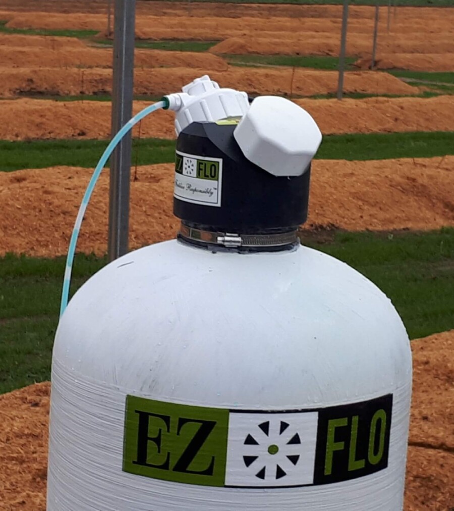 EZ-FLO Australia | Residential & Commercial Fertigation Products