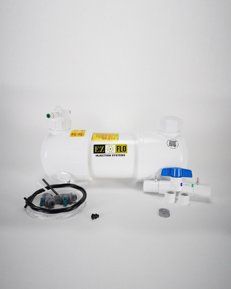 Mainline Tanks Archives | EZ-FLO Australia