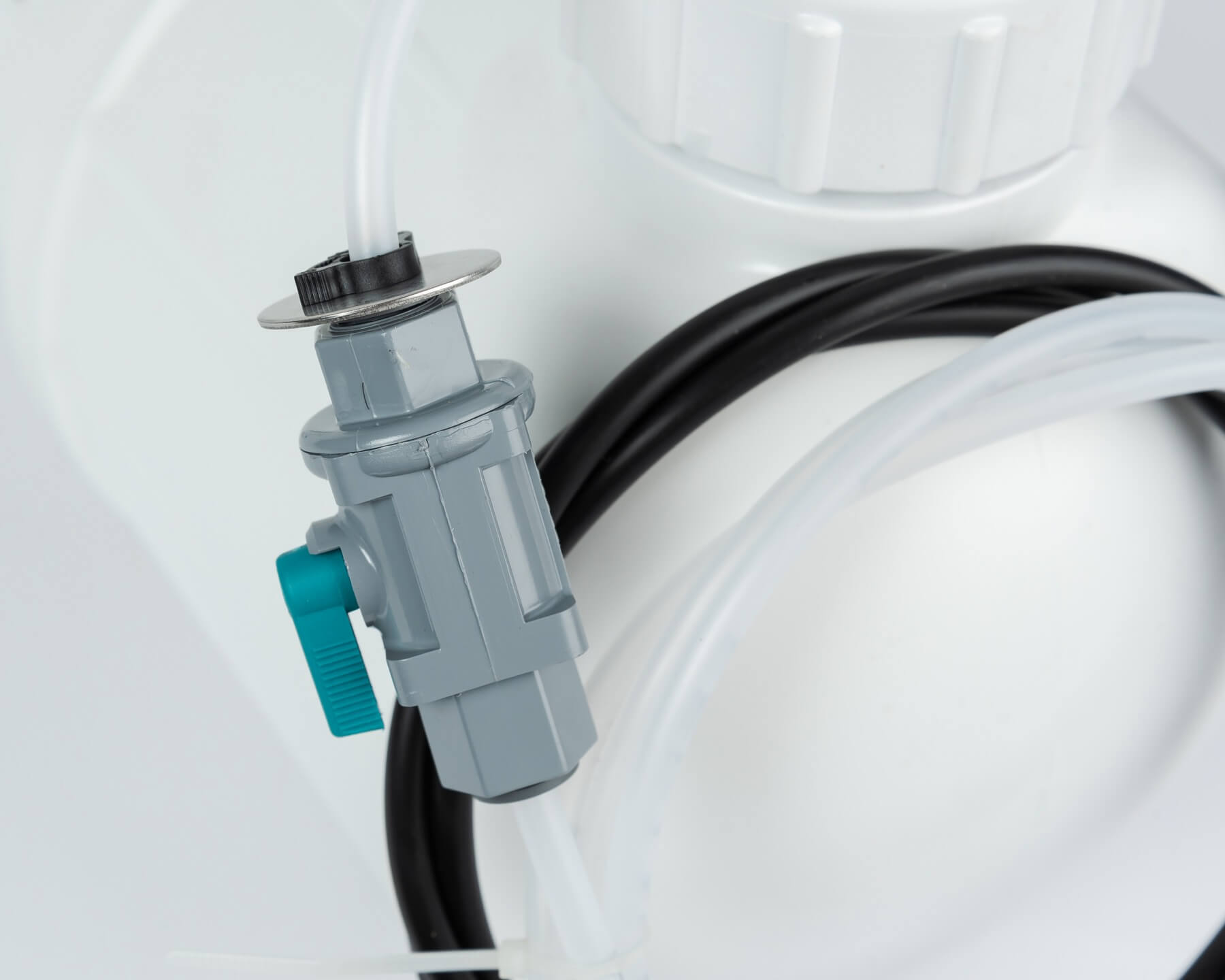 EZKIT-3 9.6L | EZ-FLO Australia