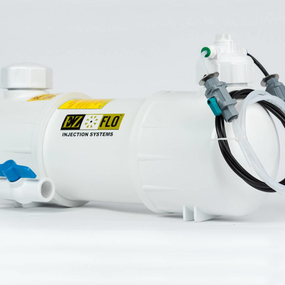 EZKIT-3 9.6L | EZ-FLO Australia