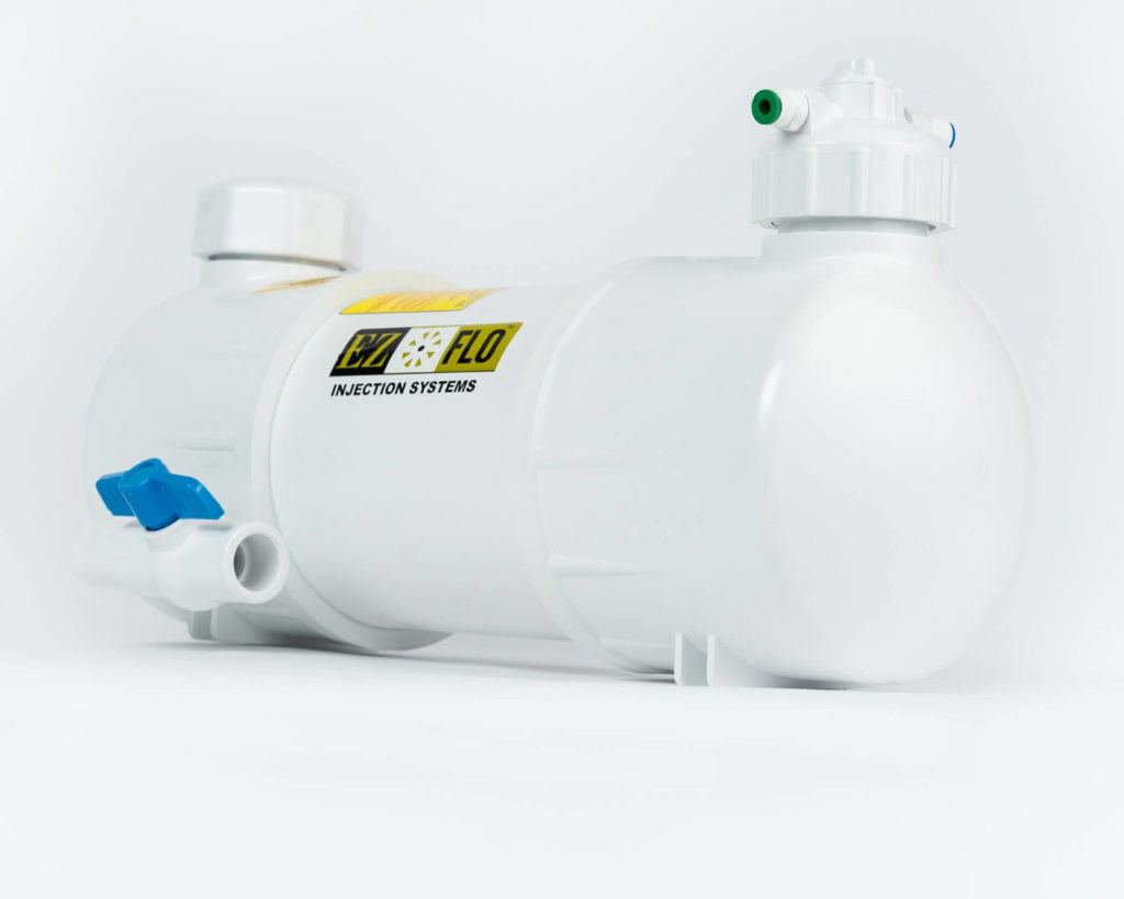 Dispensing Systems Archives | EZ-FLO Australia