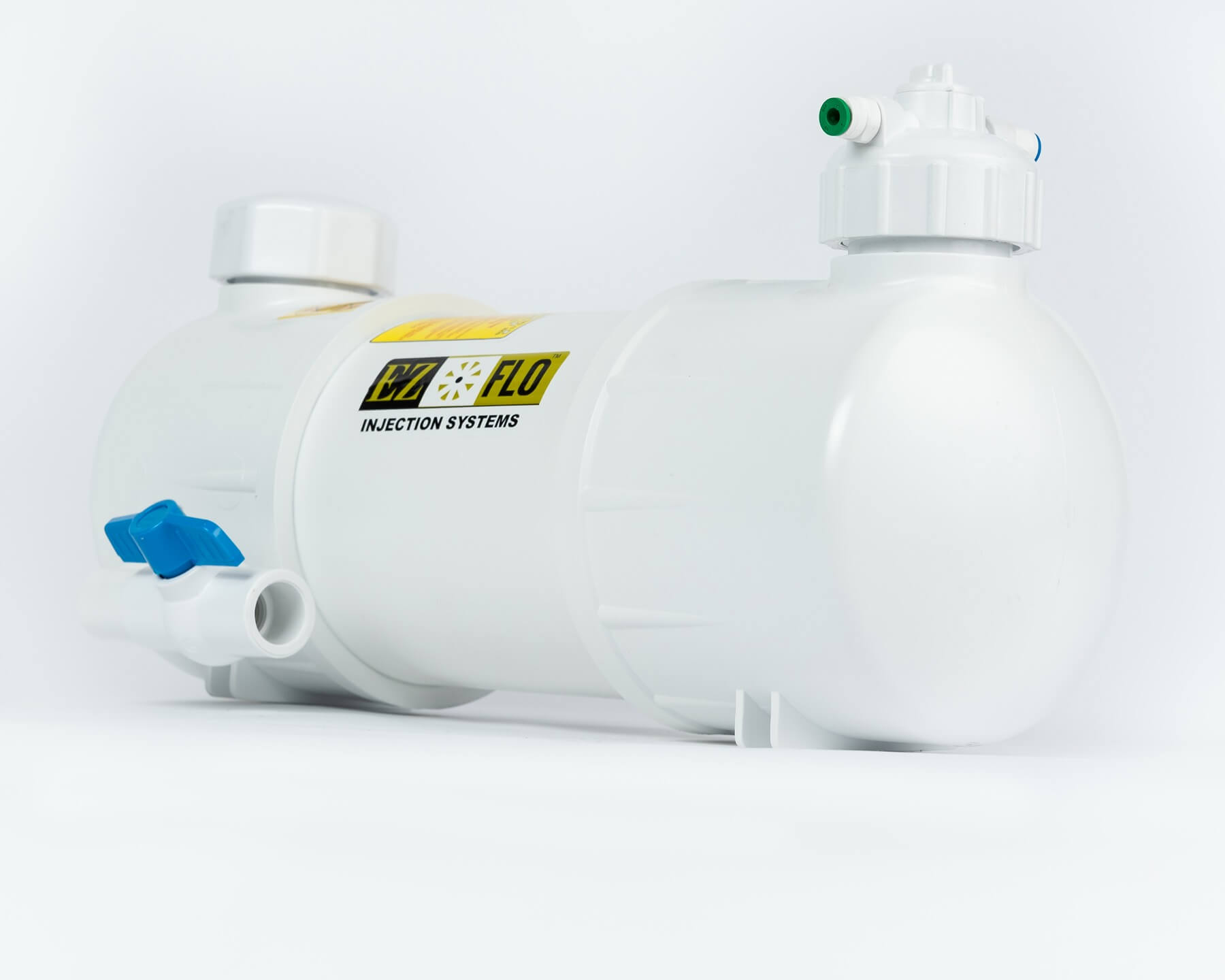 EZKIT-3 9.6L | EZ-FLO Australia