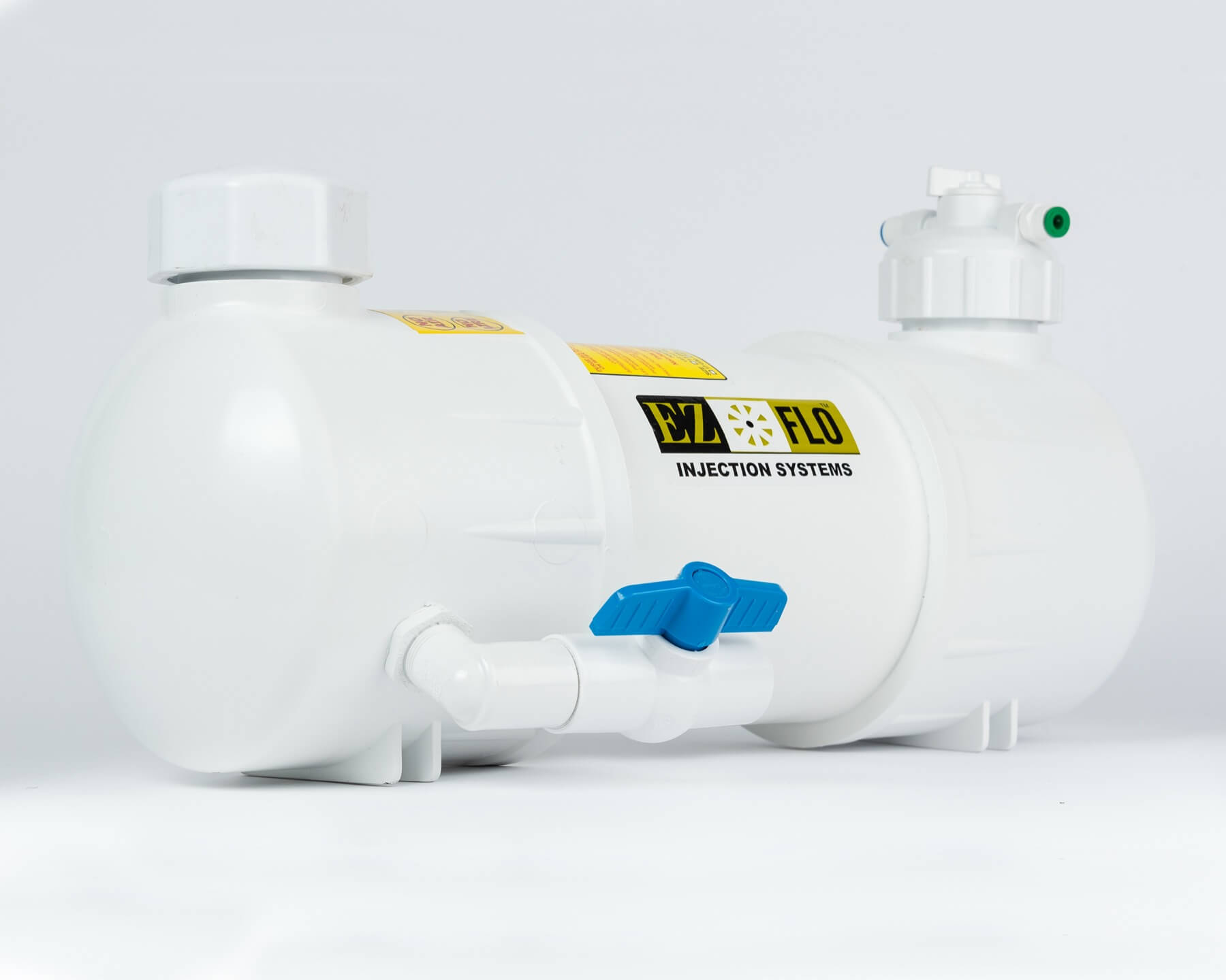 EZKIT-3 9.6L | EZ-FLO Australia