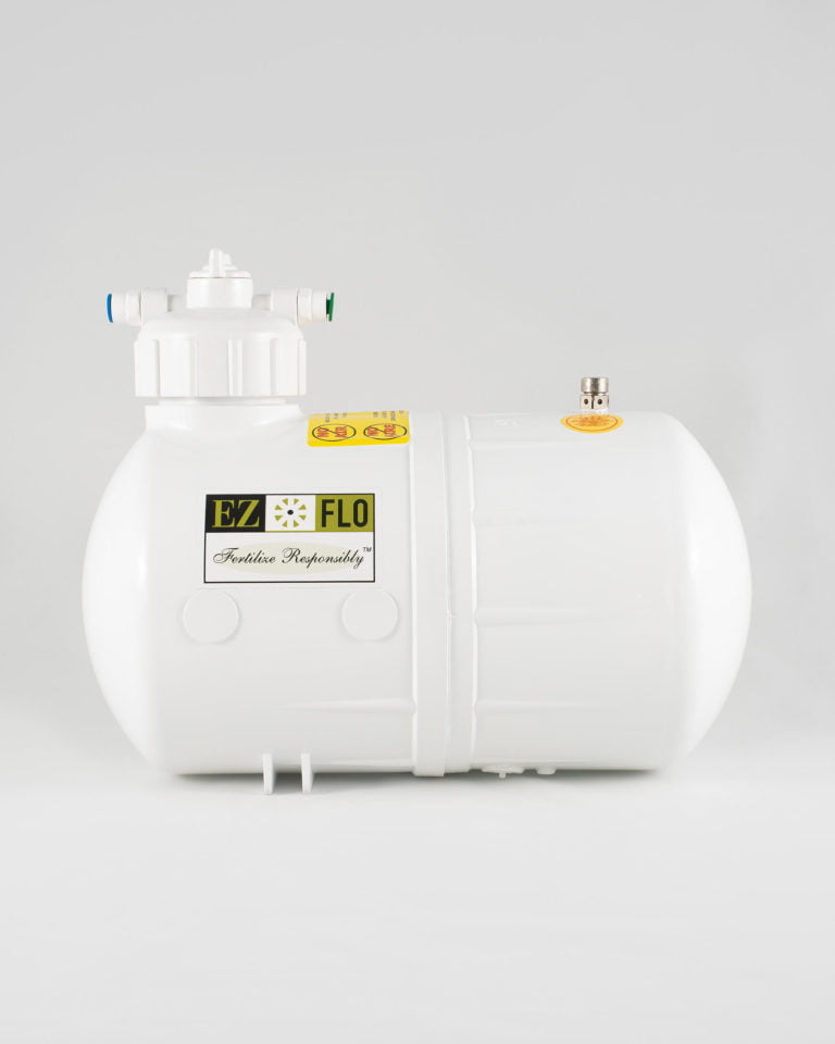 EZ-FLO Australia | Residential & Commercial Fertigation Products