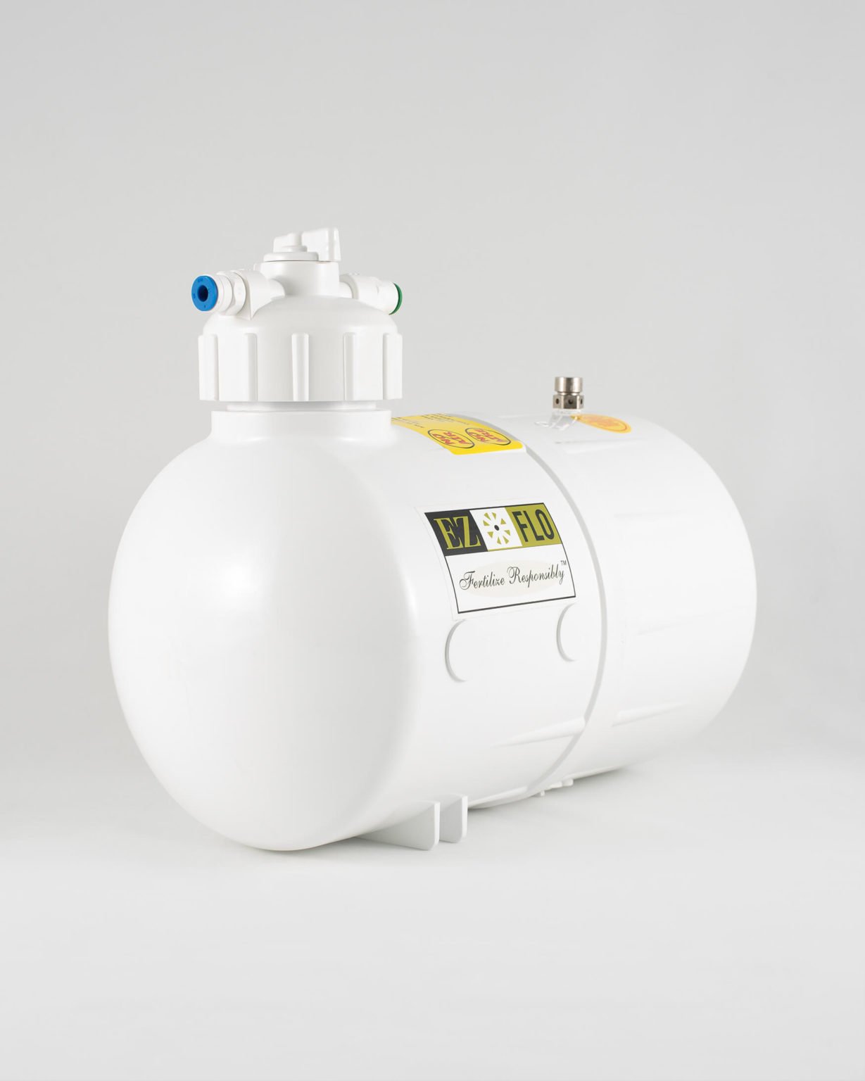 EZ-FLO Australia | Residential & Commercial Fertigation Products