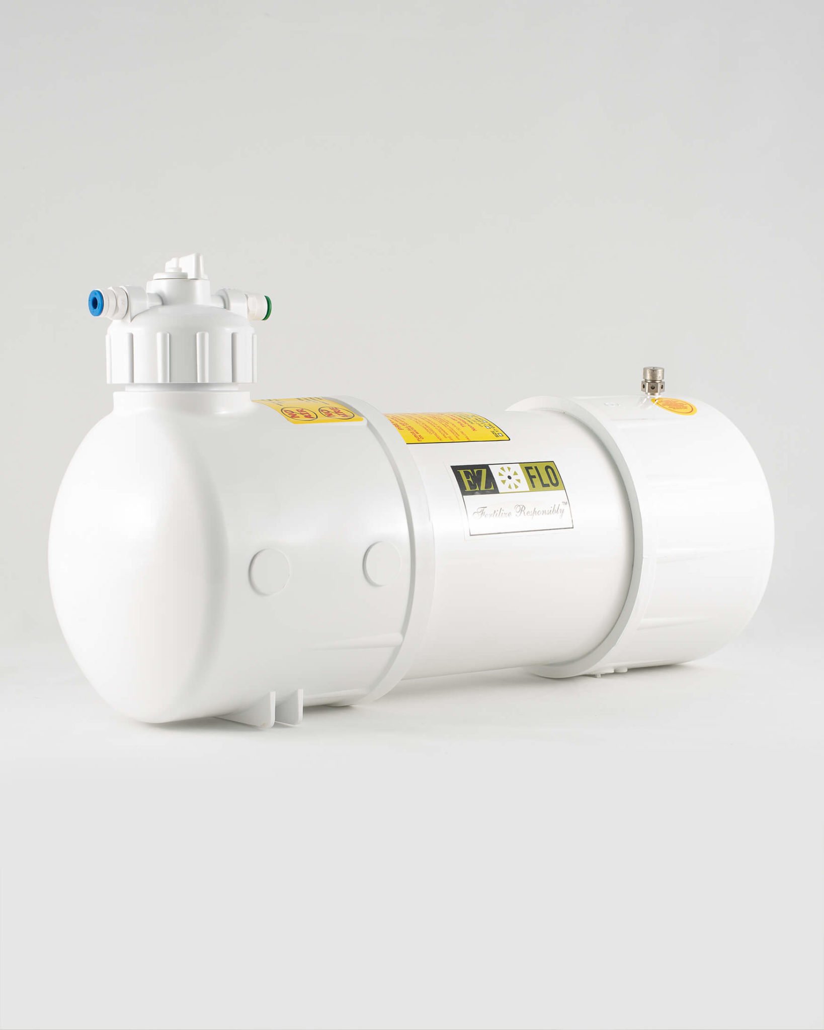 EZ-FLO Australia | Residential & Commercial Fertigation Products