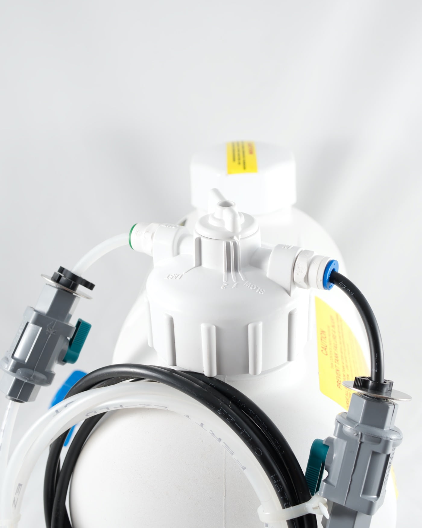 EZKIT-1 6.7L | EZ-FLO Australia