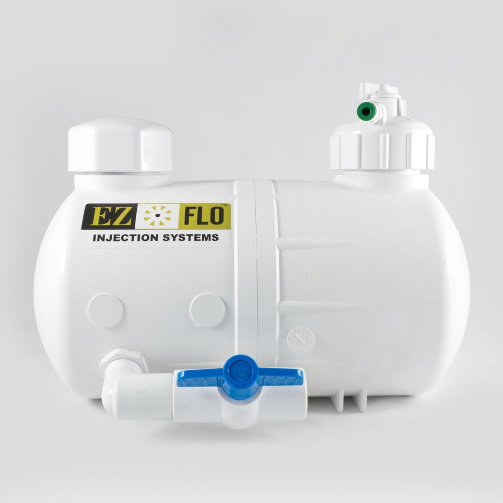 EZKIT-1 6.7L | EZ-FLO Australia