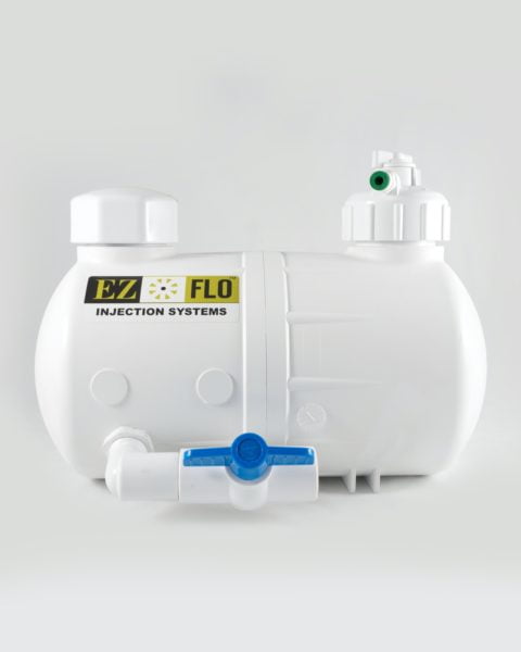 Dispensing Systems Archives | EZ-FLO Australia