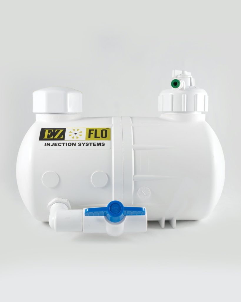 Dispensing Systems Archives | EZ-FLO Australia