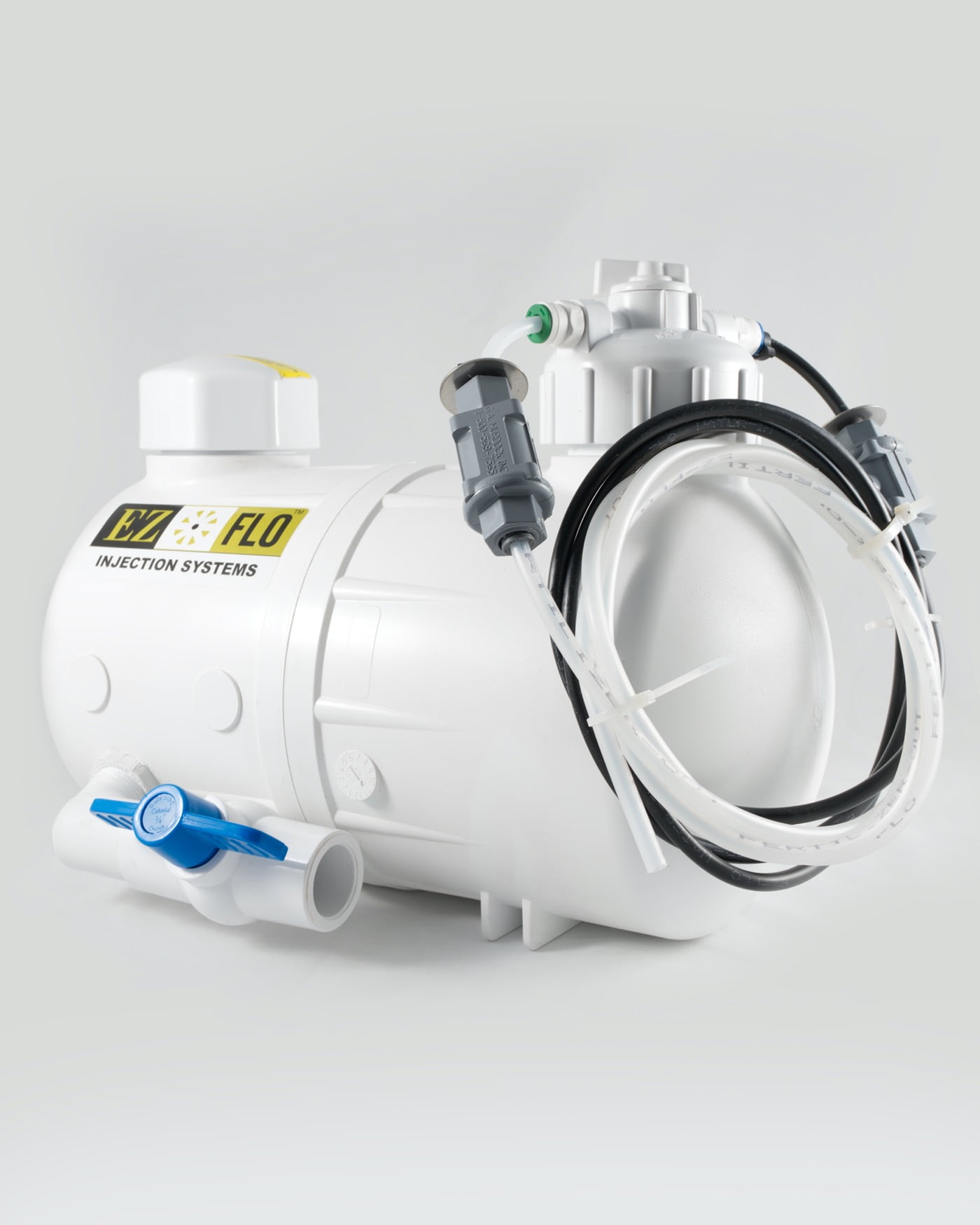 EZKIT-1 6.7L | EZ-FLO Australia