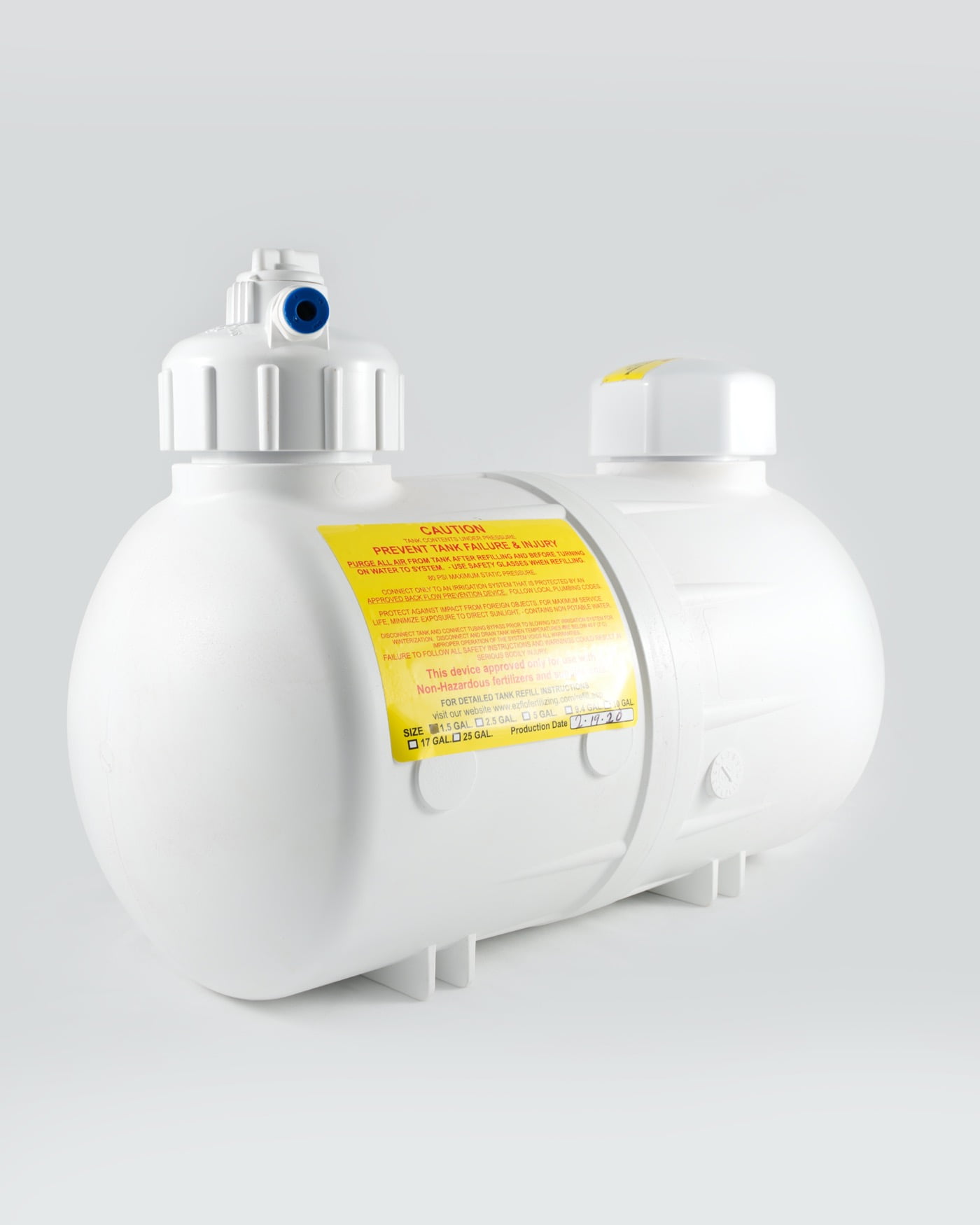 EZKIT-1 6.7L | EZ-FLO Australia