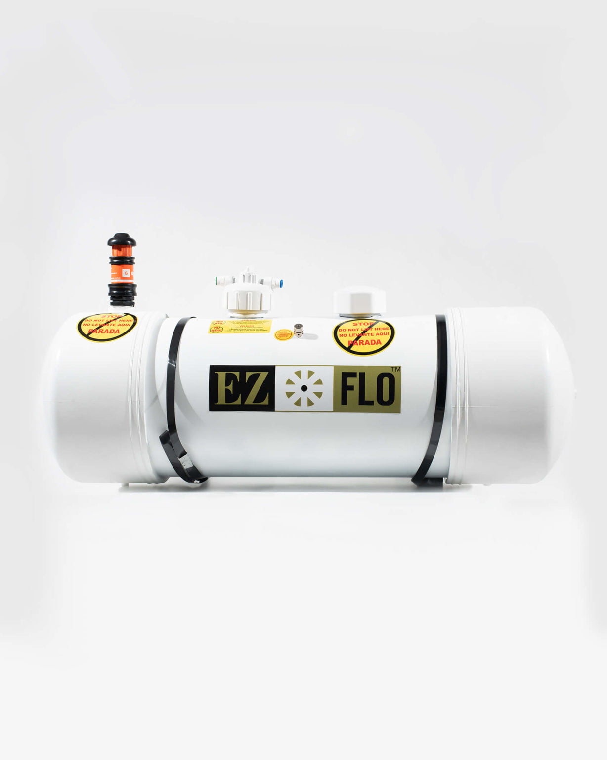 EZ-FLO Australia | Residential & Commercial Fertigation Products