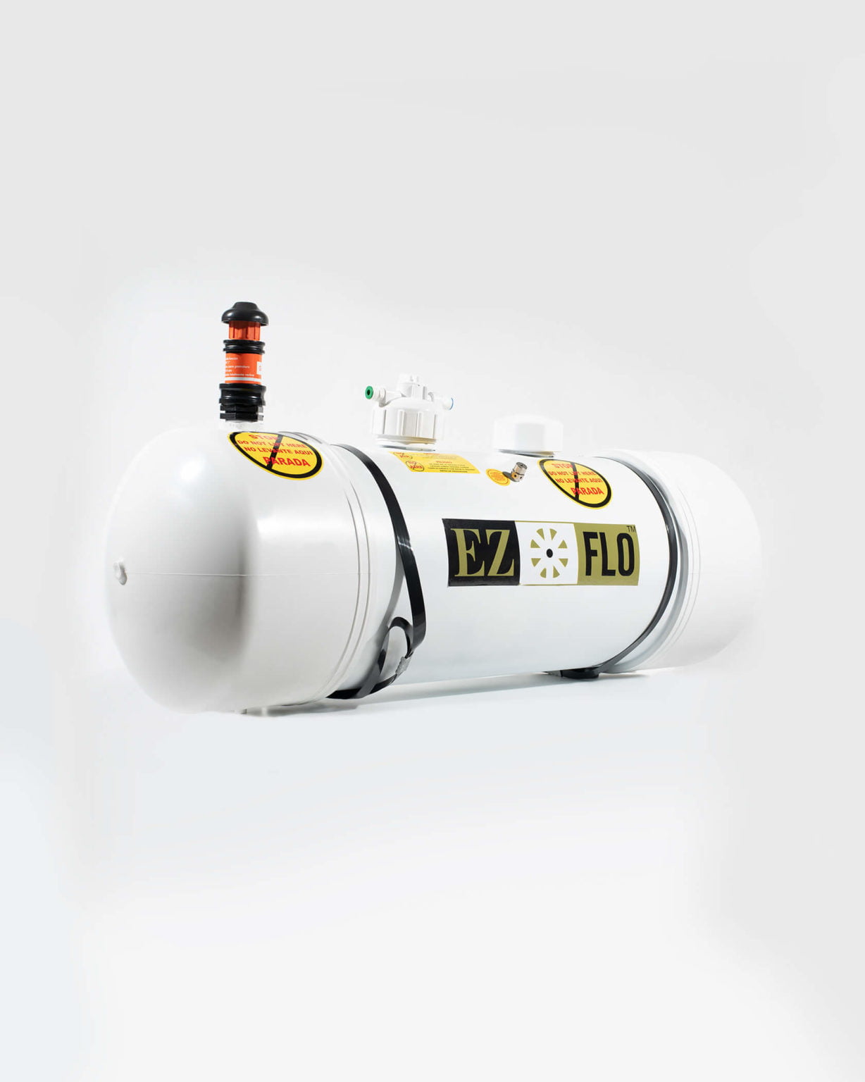 EZ-FLO Australia | Residential & Commercial Fertigation Products