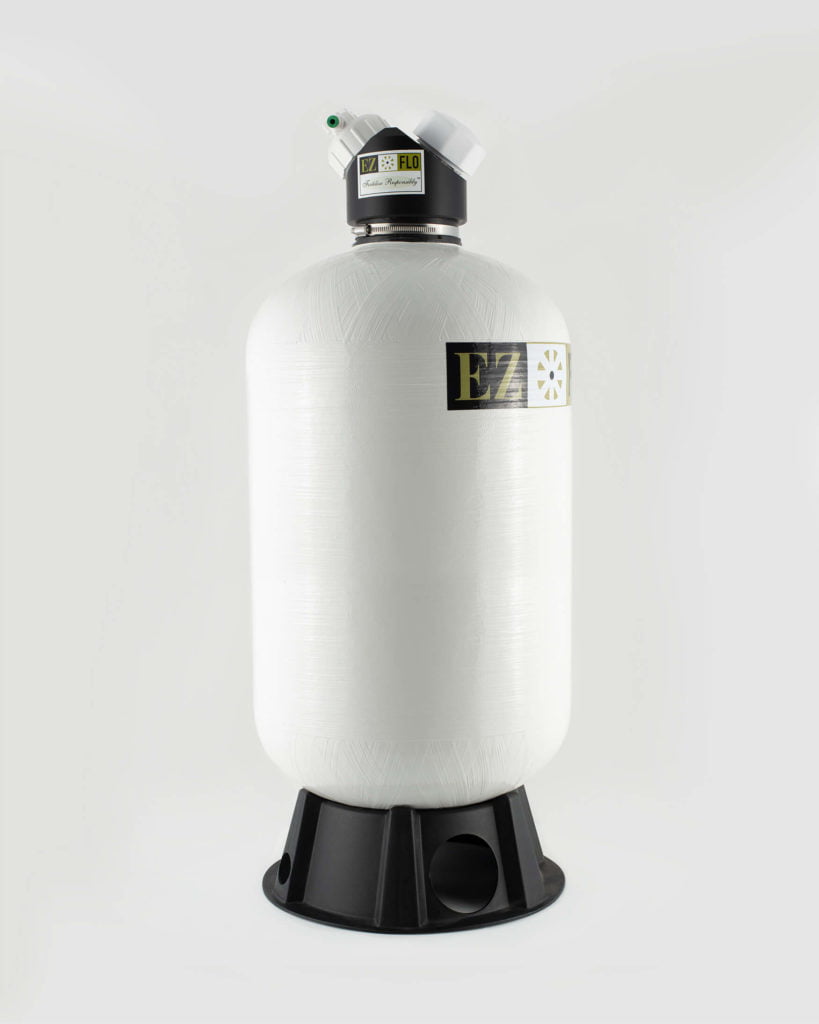 EZ-FLO - 76L - High Capacity Vertical Fertiliser Injection System | EZ ...
