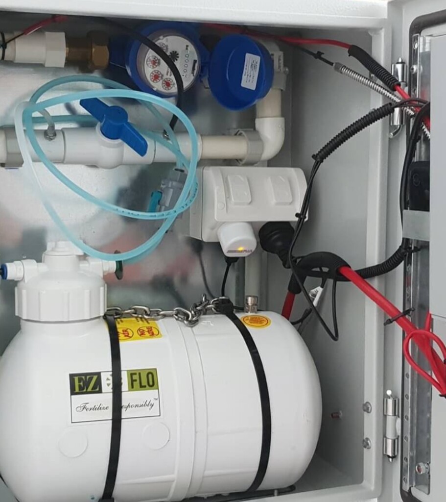 EZ-FLO Australia | Residential & Commercial Fertigation Products