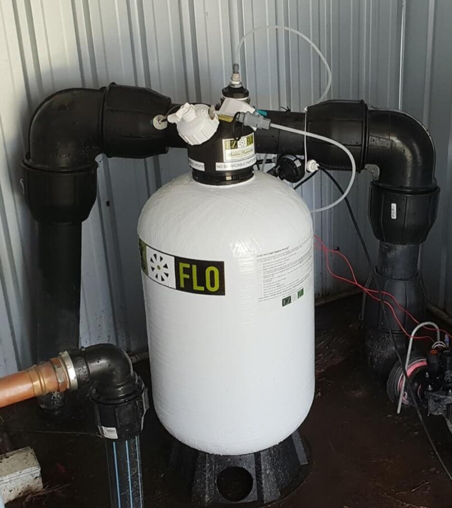 EZ-FLO Australia | Residential & Commercial Fertigation Products
