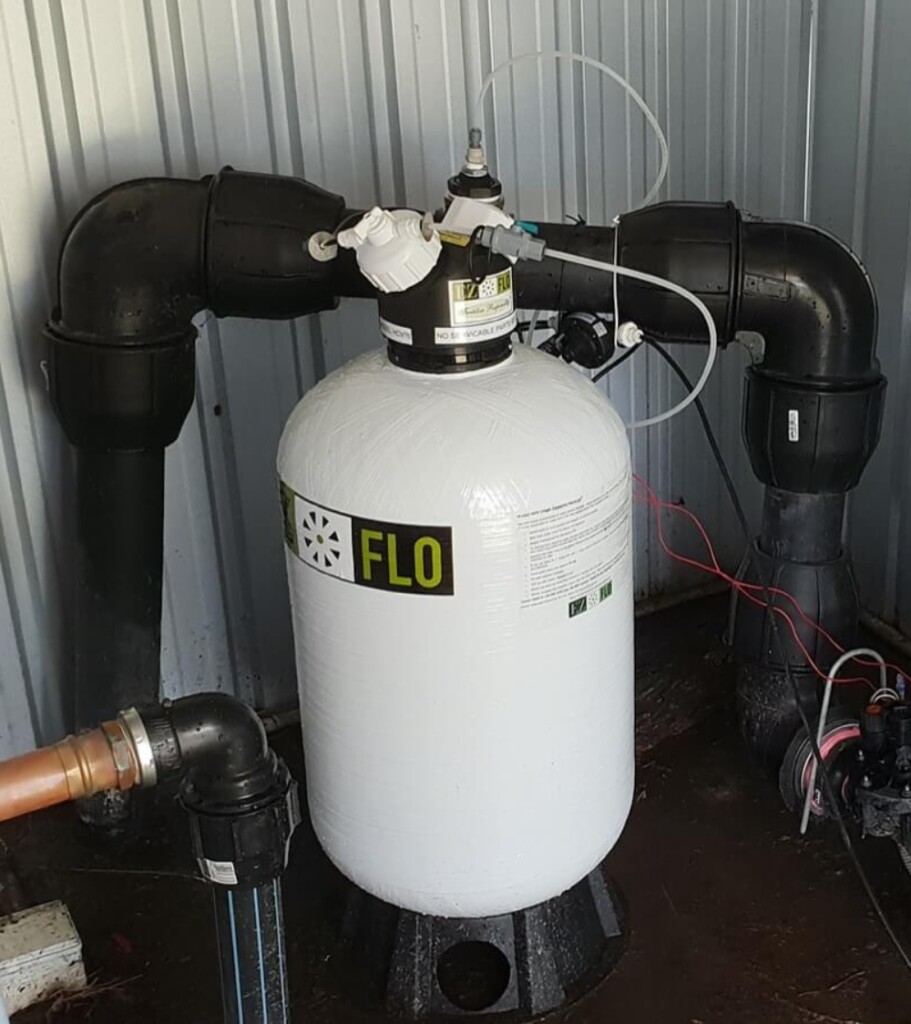 EZ-FLO Australia | Residential & Commercial Fertigation Products