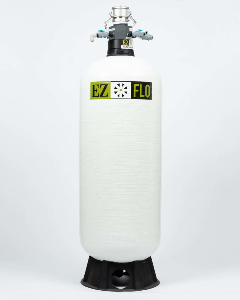 Commercial Tanks Archives | EZ-FLO Australia