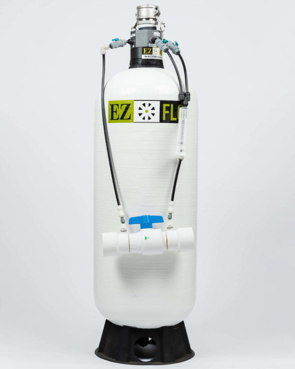 Commercial Tanks Archives | EZ-FLO Australia