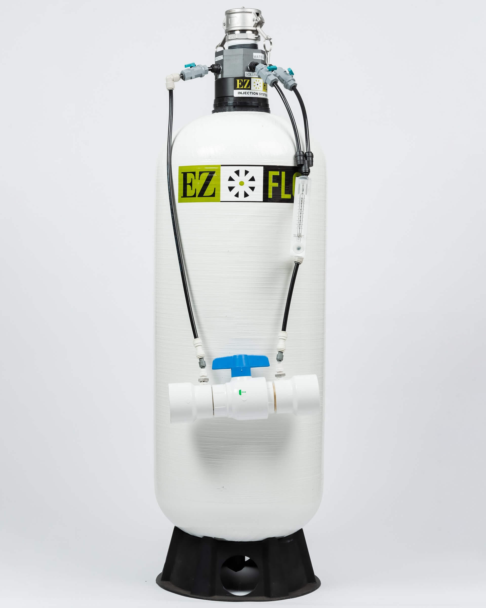 EZ-FLO Australia | Residential & Commercial Fertigation Products