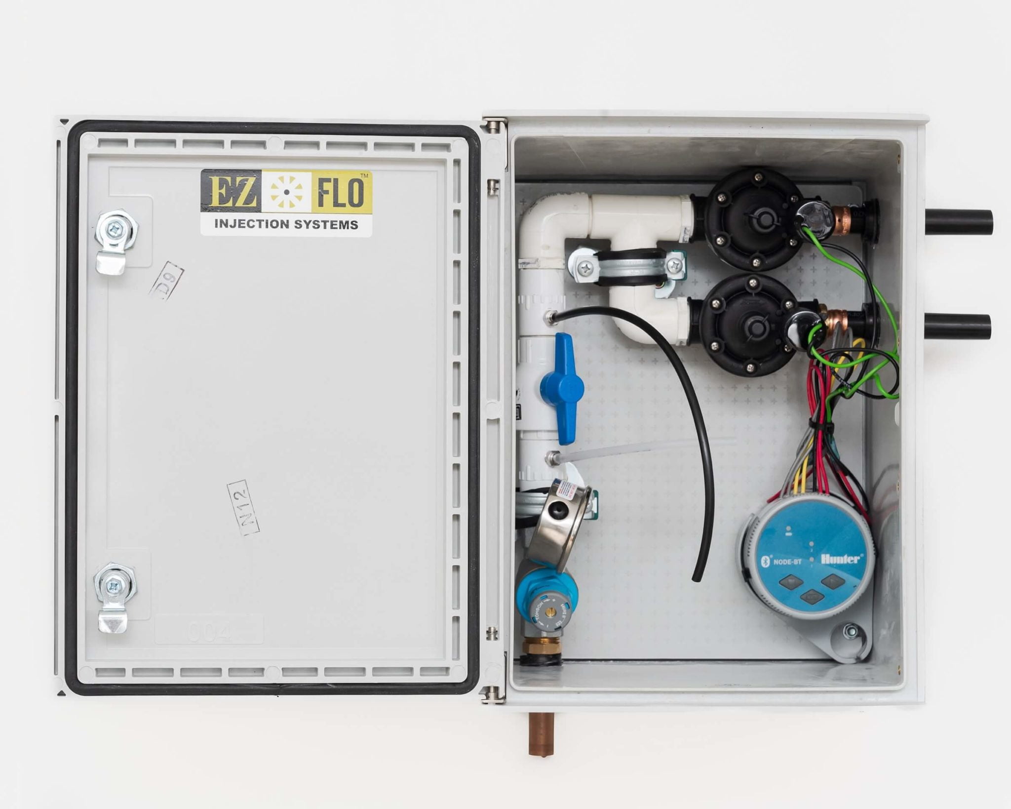 Proboxes | EZ-FLO Australia