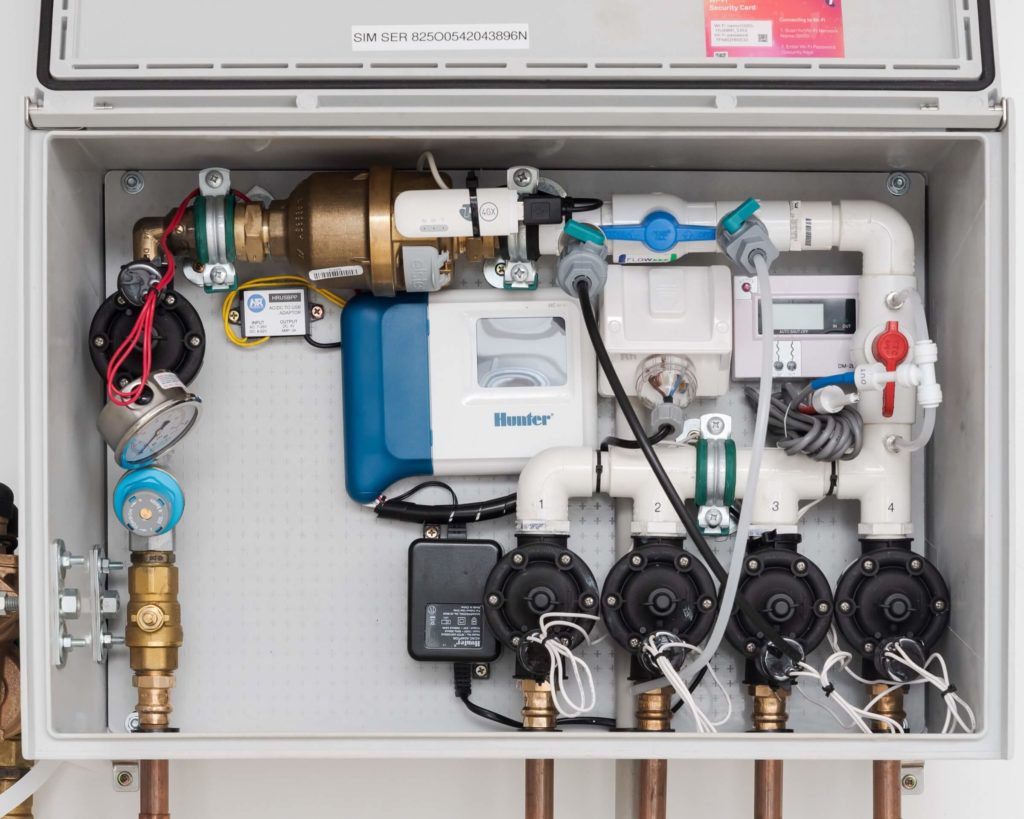 EZ-FLO Probox 600 | EZ-FLO Australia