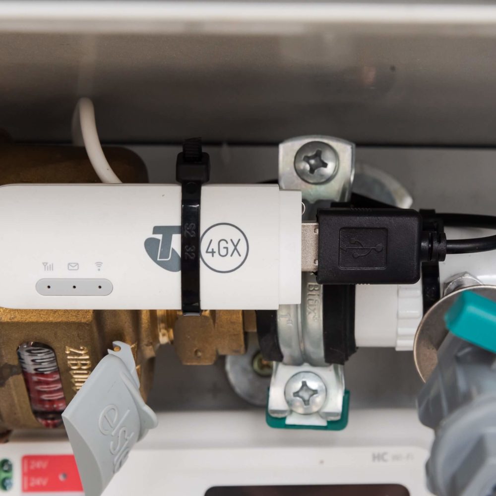 EZ-FLO Probox 600 | EZ-FLO Australia