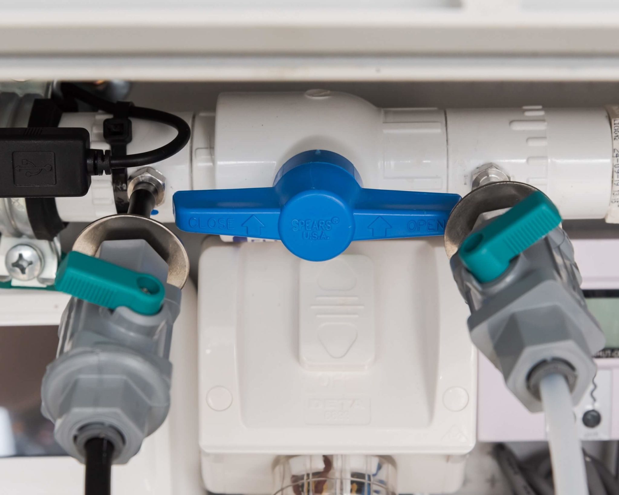 EZ-FLO Probox 600 | EZ-FLO Australia