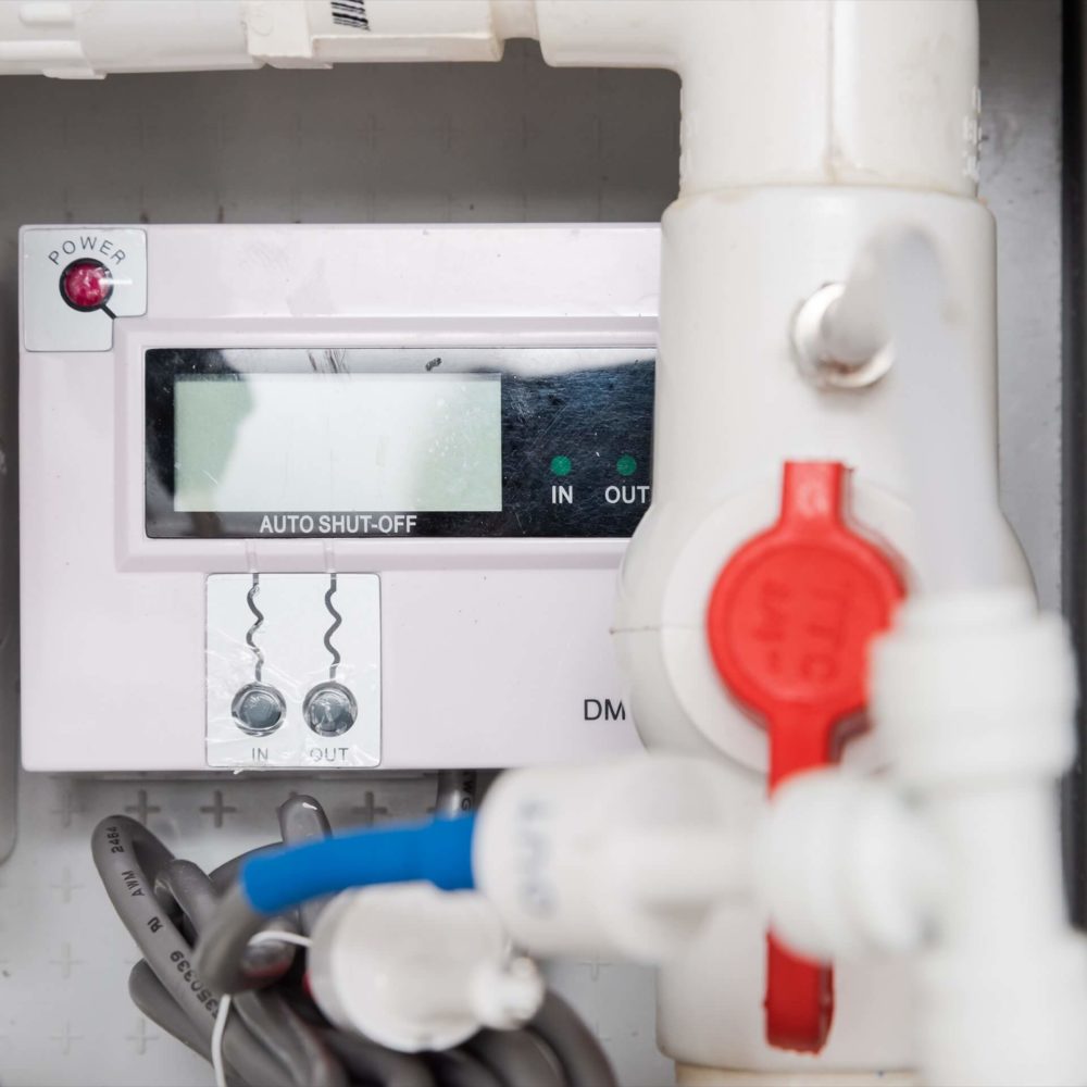 EZ-FLO Probox 600 | EZ-FLO Australia