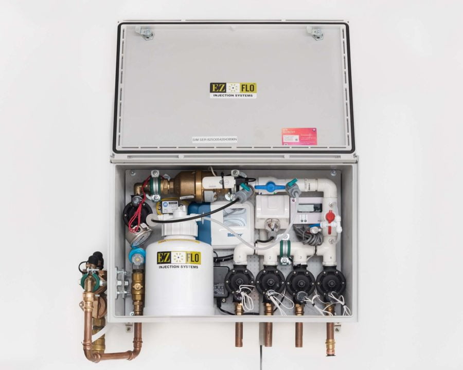 Proboxes Archives | EZ-FLO Australia