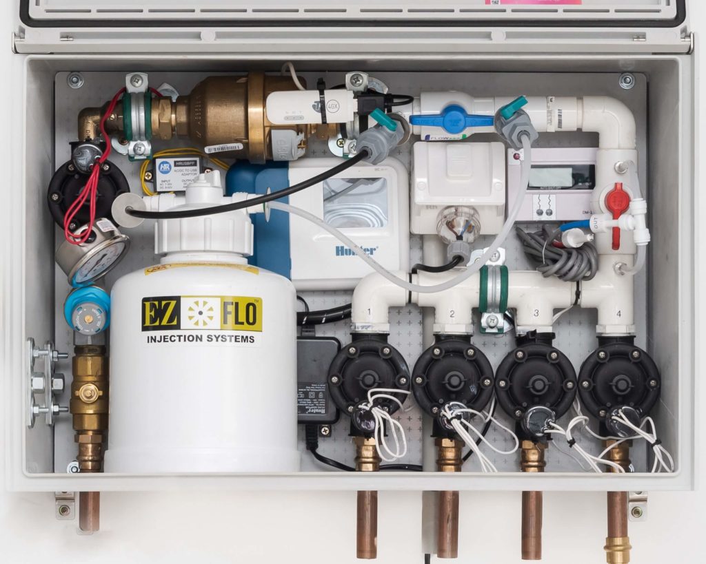 EZ-FLO Probox 600 | EZ-FLO Australia